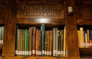 Library - Lanier Theological Library