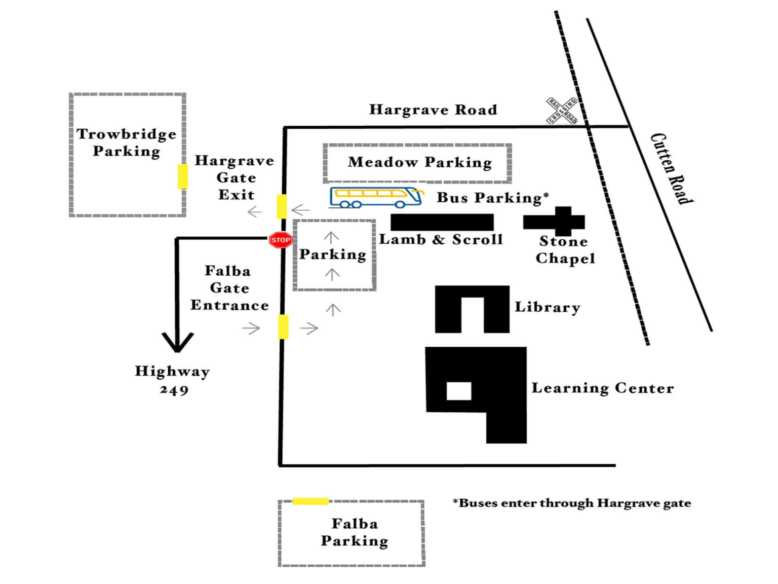 Maps - Lanier Theological Library